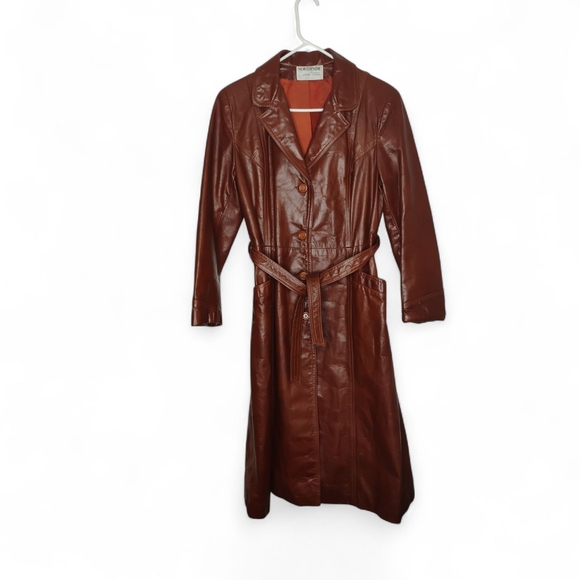 Northside | Jackets & Coats | Vintage Northside Fashions Genuine ...